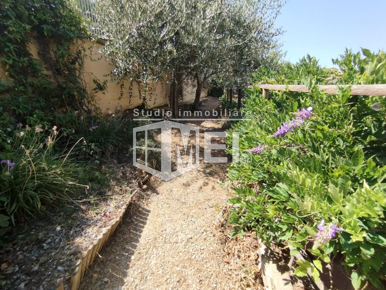Villa in vendita a Livorno
