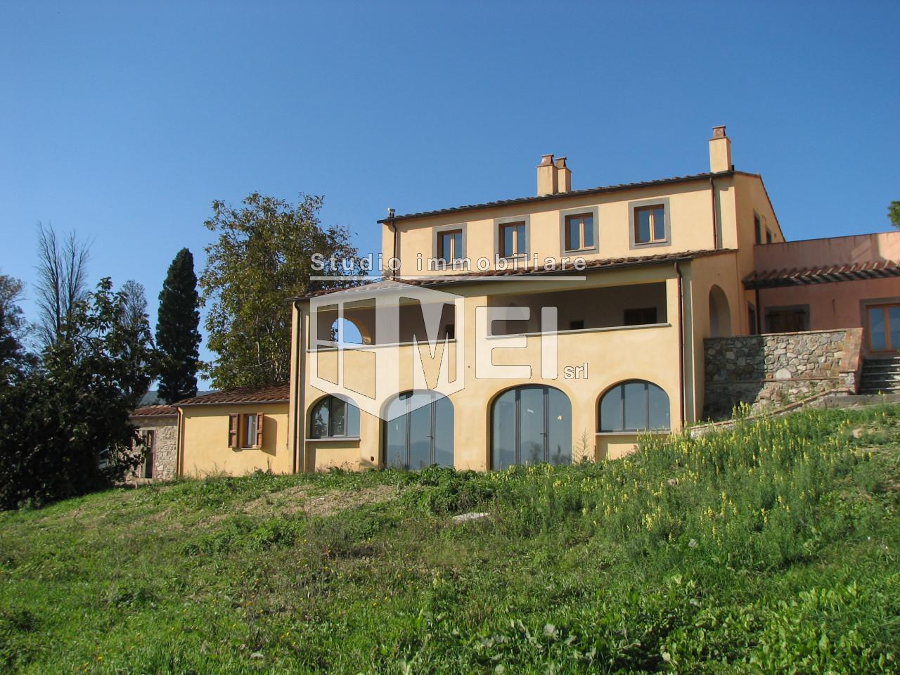 Magazzino in vendita a Rosignano Marittimo