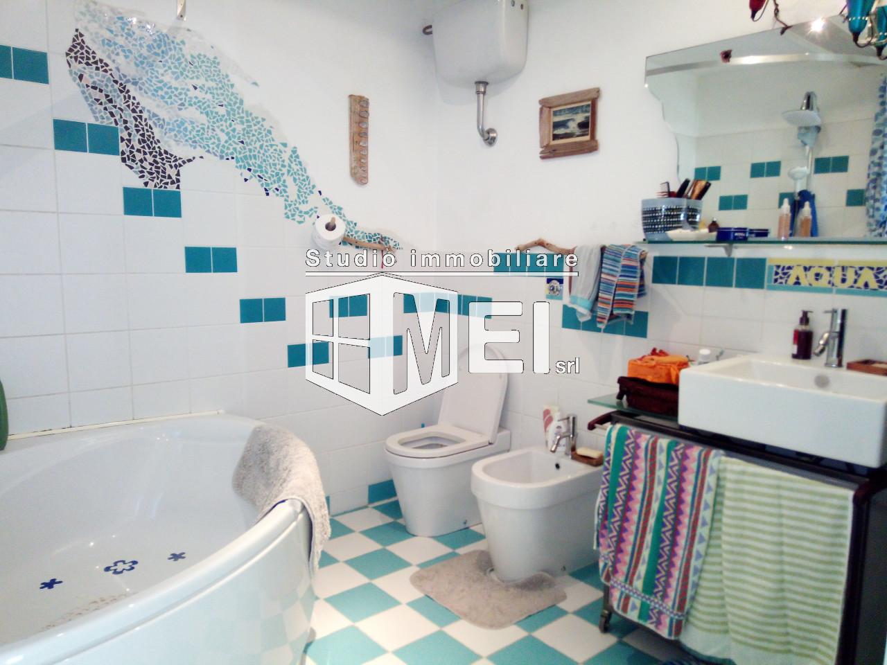 Casa indipendente in vendita a Crespina Lorenzana