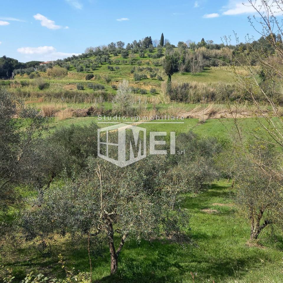 Villa a schiera in vendita a Casciana Terme Lari