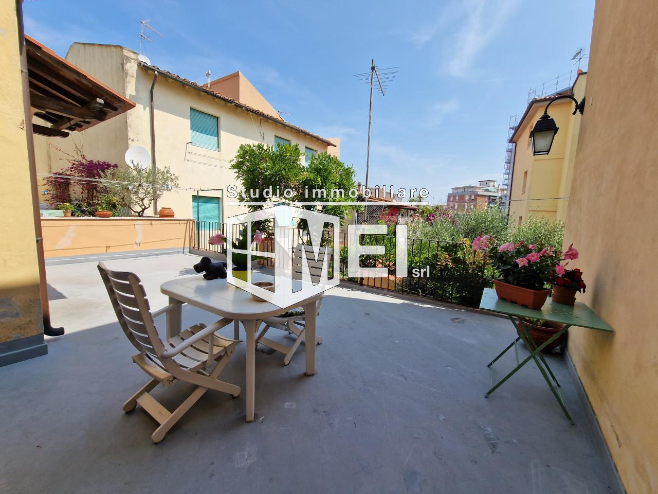 Appartamento in vendita a Livorno