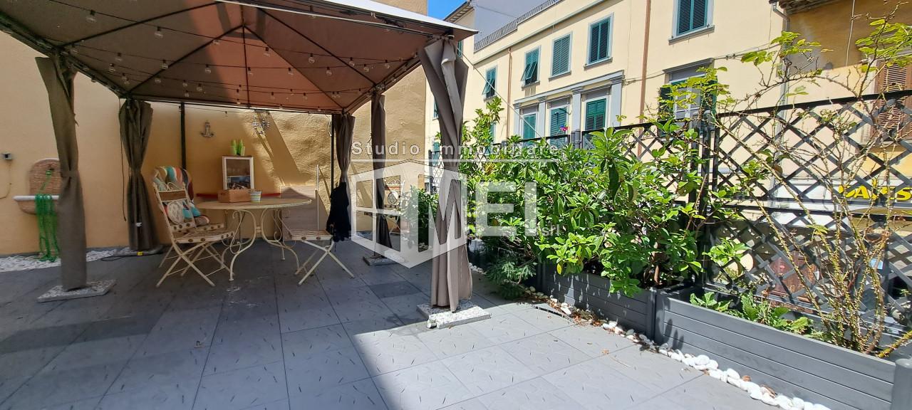 Appartamento in vendita a Livorno