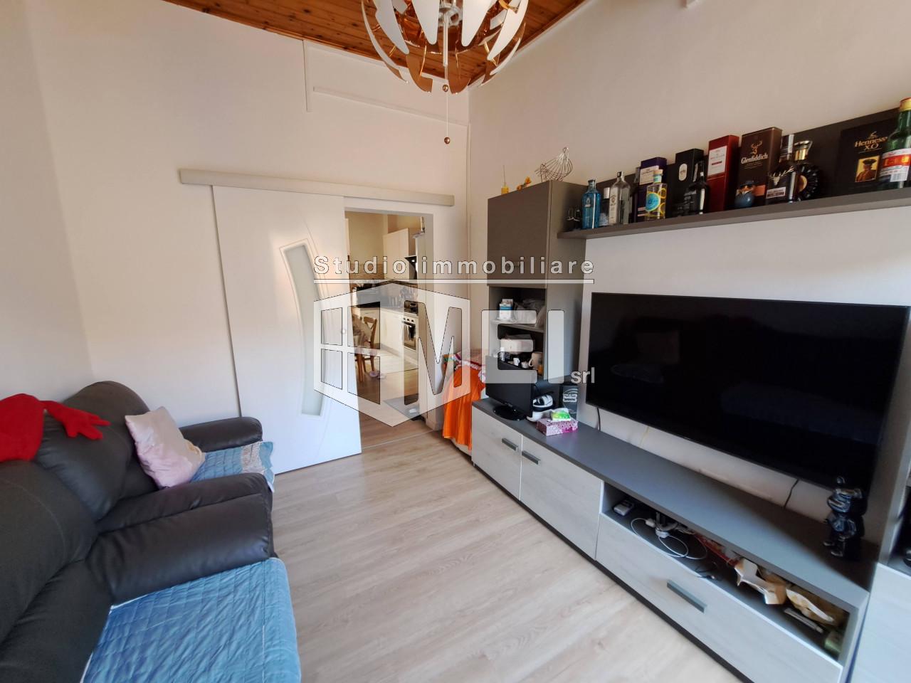 Appartamento in vendita a Livorno