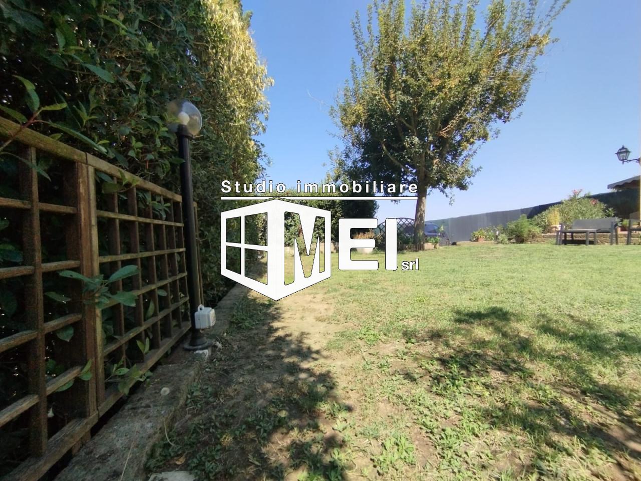 Villa a schiera in vendita a Crespina Lorenzana