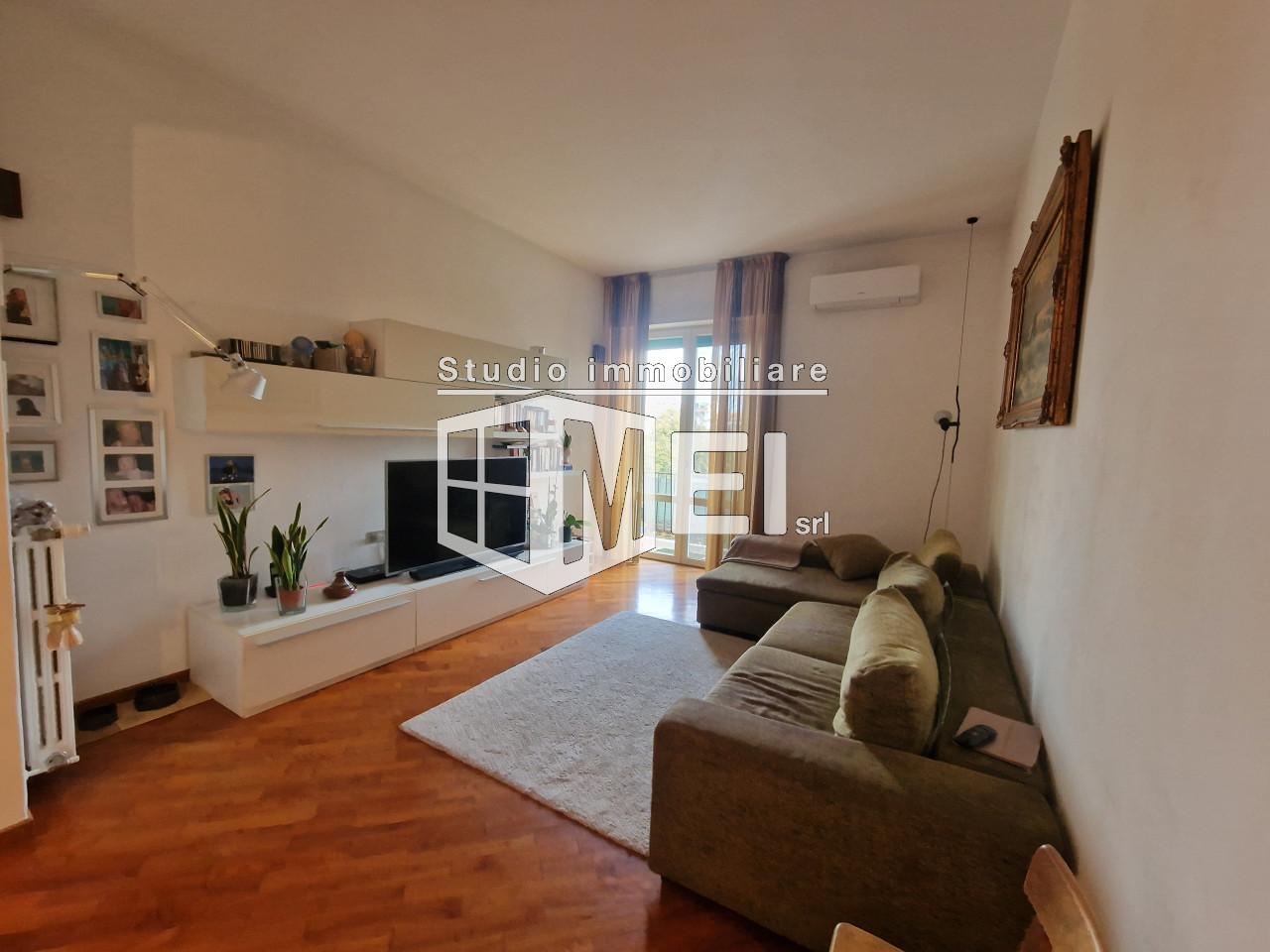 Appartamento in vendita a Livorno