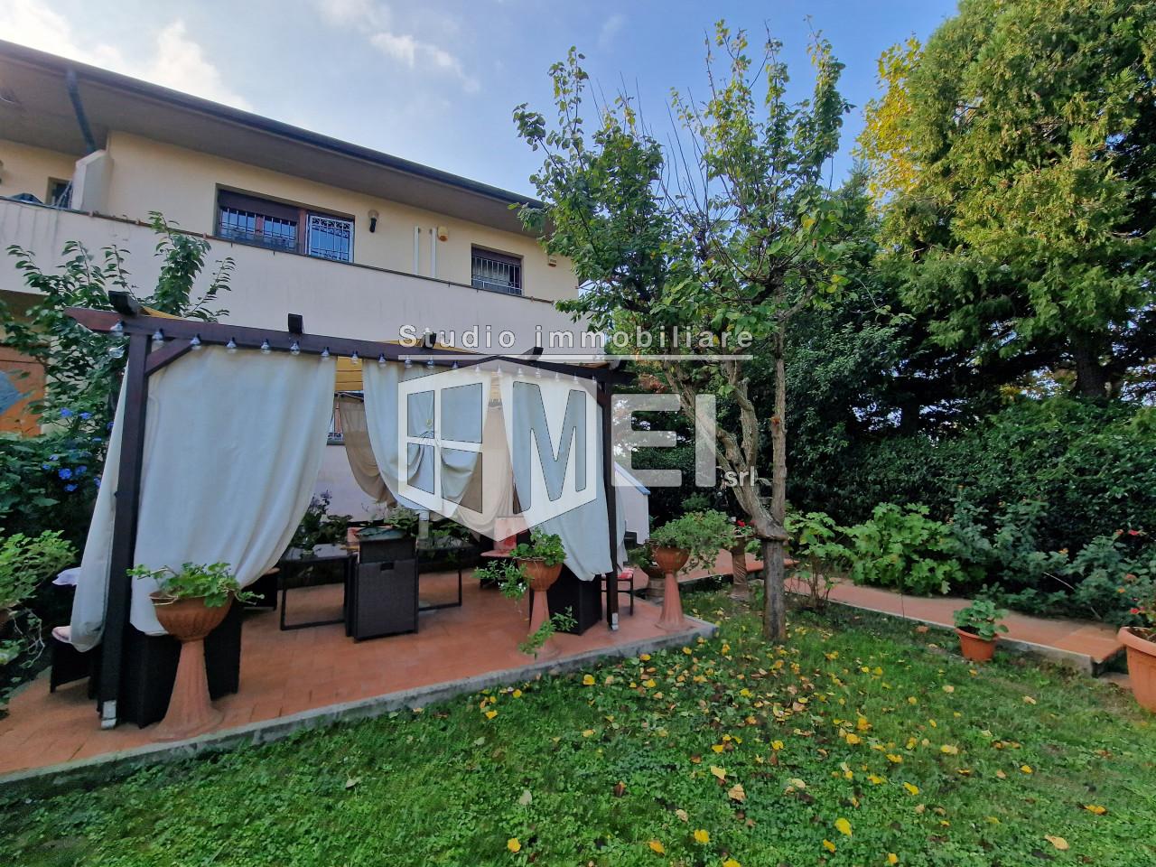 Villa a schiera in vendita a Livorno