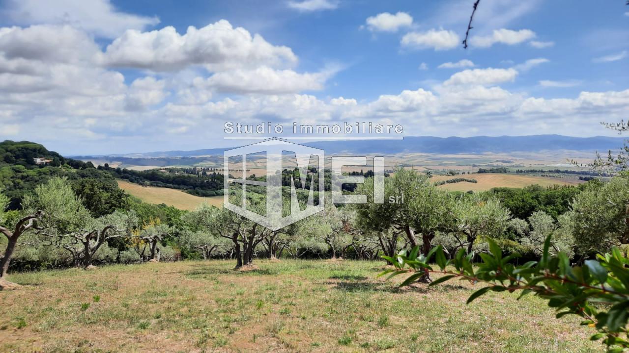 Villa in vendita a Rosignano Marittimo