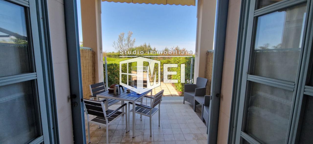 Appartamento in affitto a Pisa