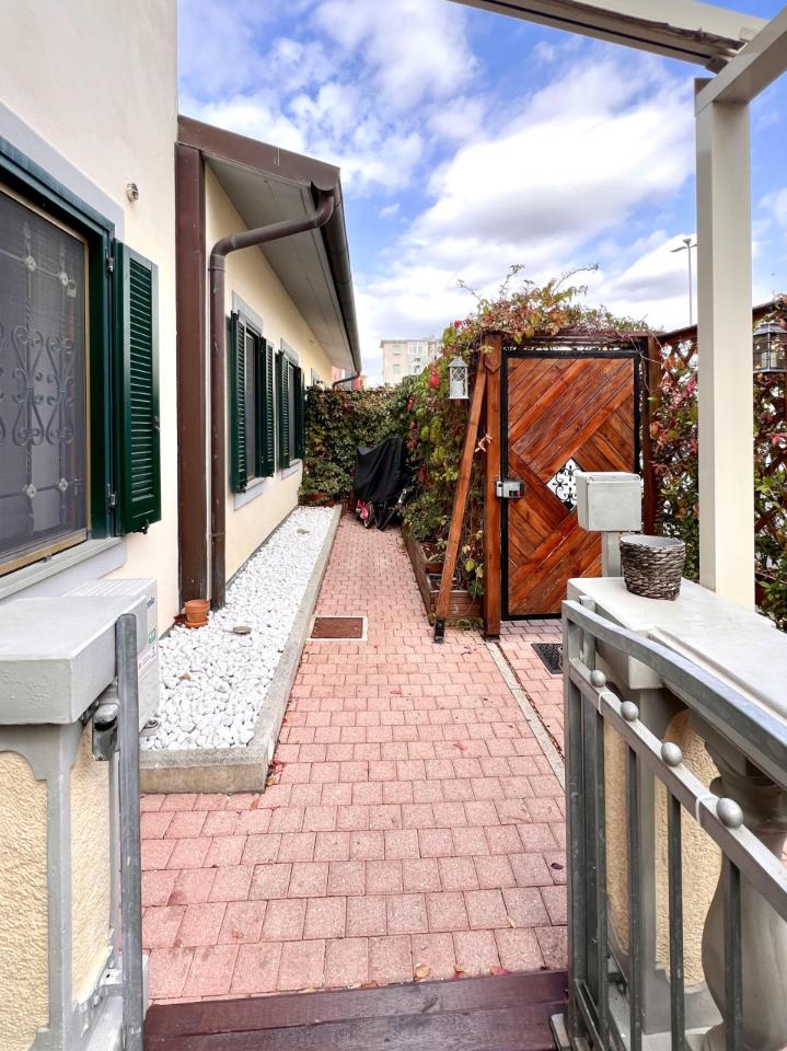 Appartamento in vendita a Livorno