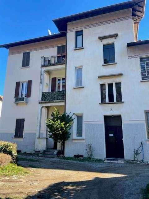 Appartamento in vendita a Varese