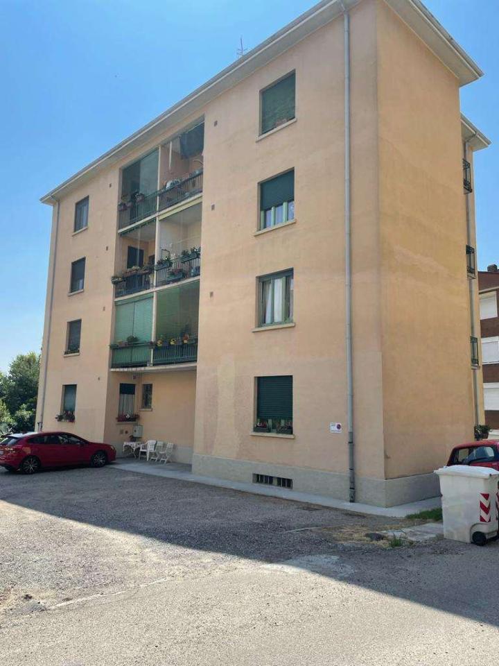 Appartamento in vendita a Varese