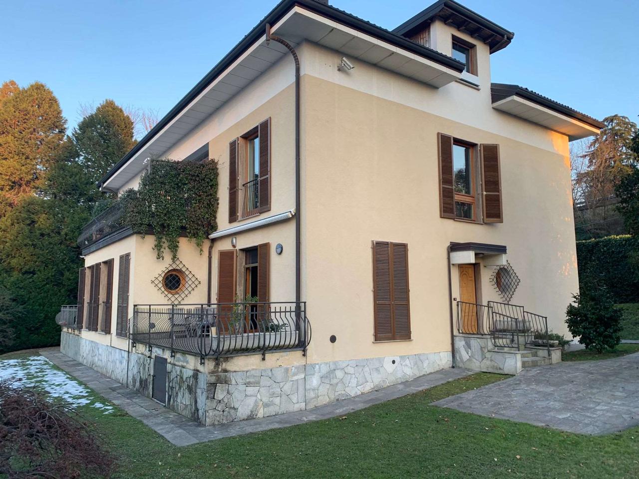 Appartamento in affitto a Varese