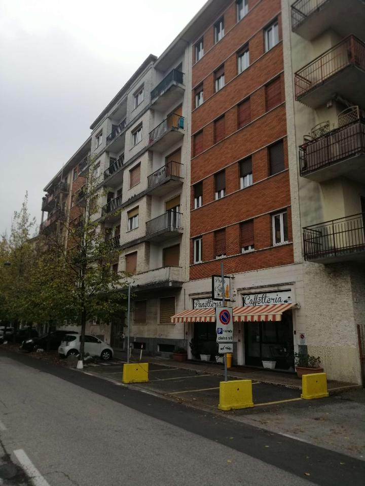 Appartamento in affitto a Varese