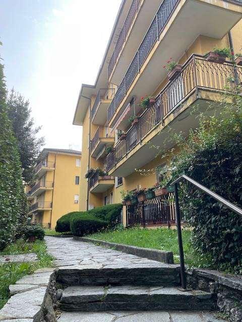 Appartamento in vendita a Varese