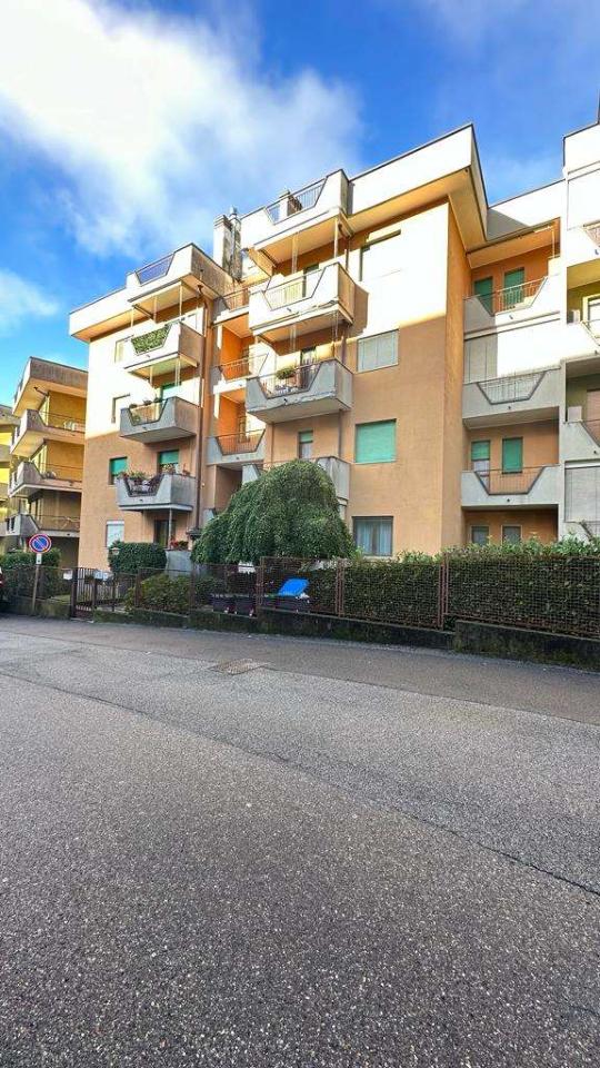 Appartamento in vendita a Varese