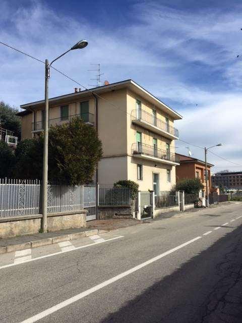 Appartamento in affitto a Varese