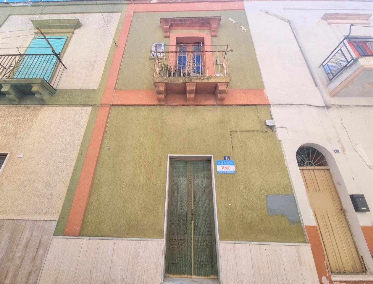 Appartamento in vendita a Grottaglie