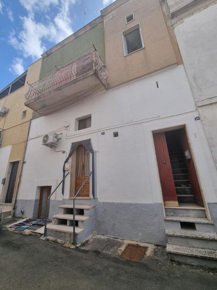 Appartamento in vendita a Grottaglie
