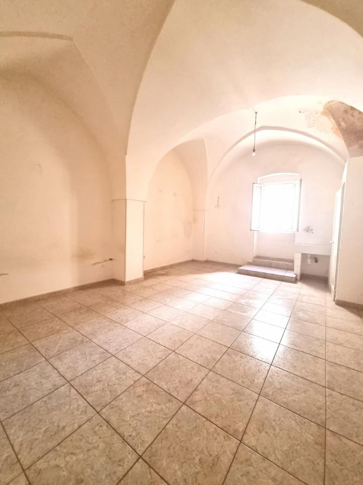 Villa a schiera in vendita a Grottaglie