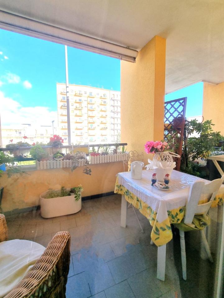 Appartamento in vendita a Grottaglie