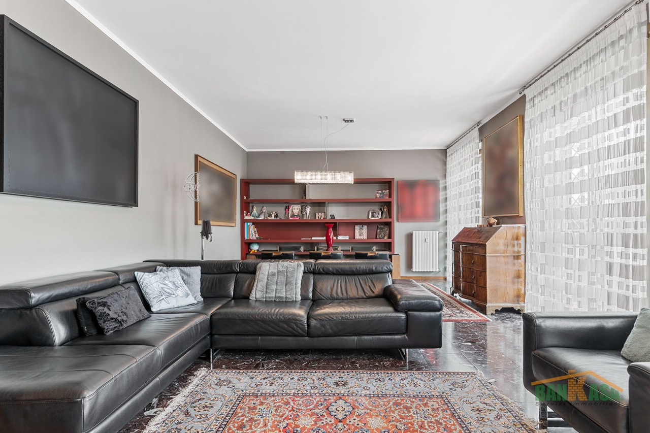 Appartamento in vendita a Bresso