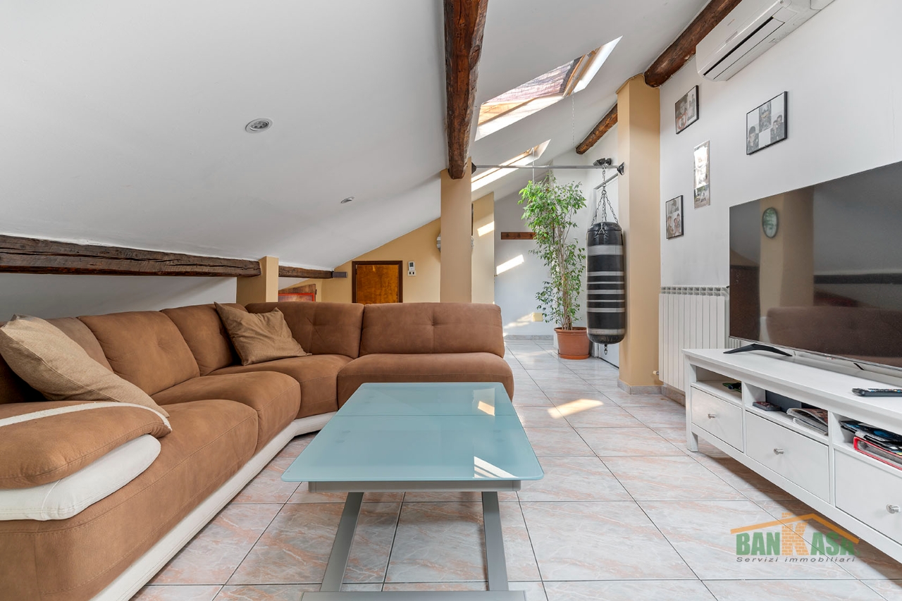 Appartamento in vendita a Bresso