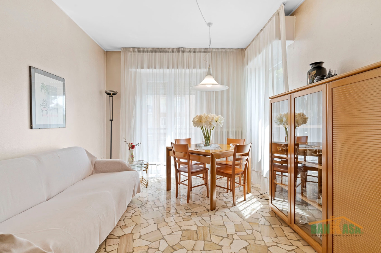 Appartamento in vendita a Cormano