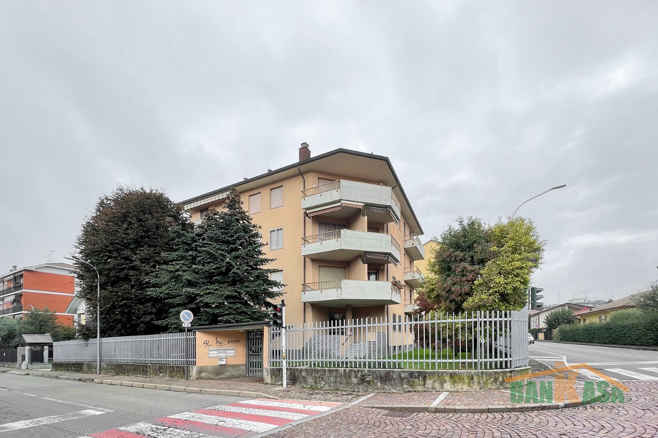 Mansarda in vendita a Arese