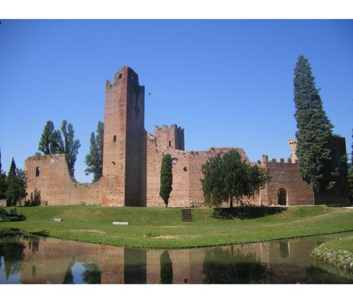 Palazzo in vendita a Noale