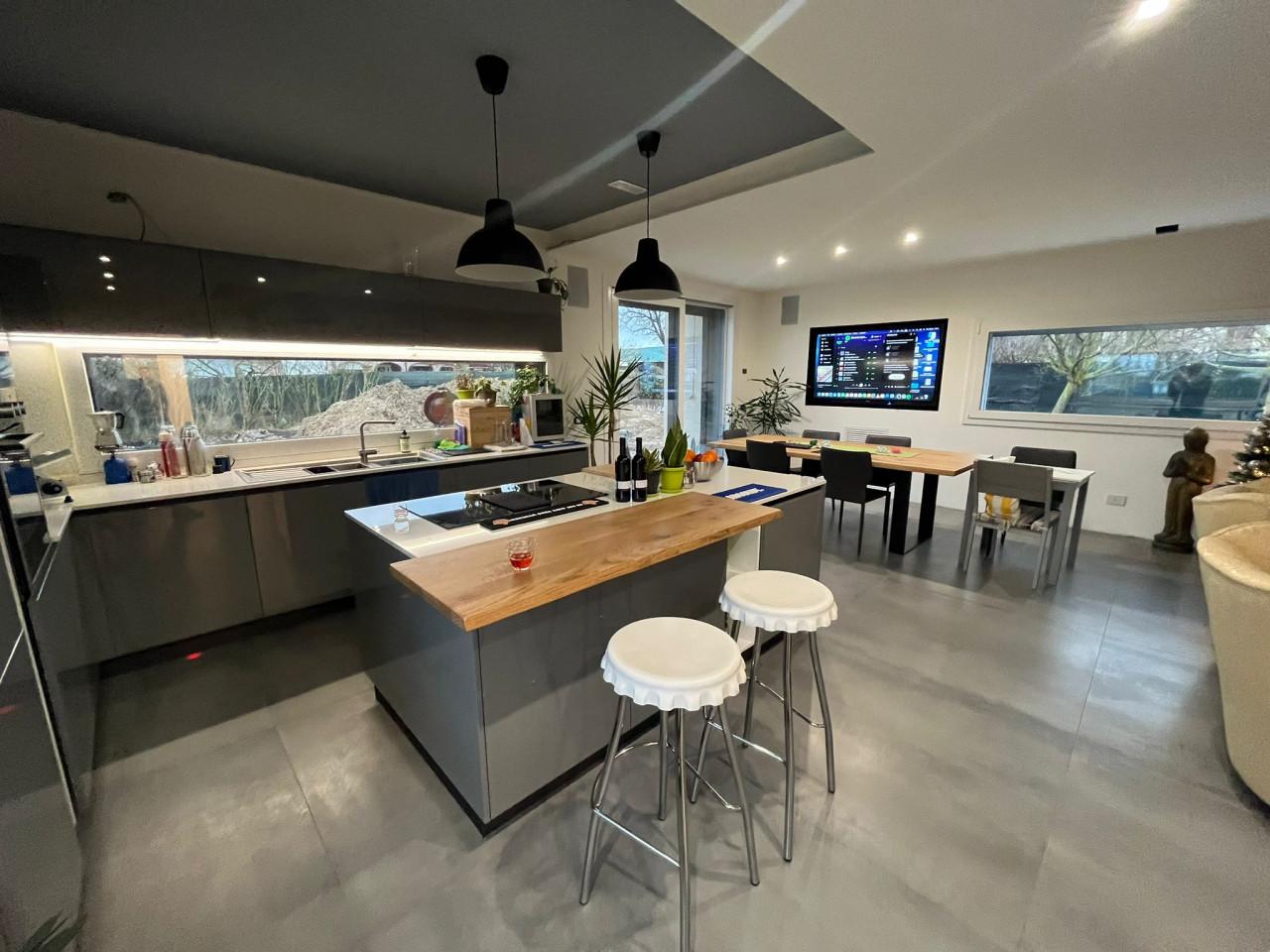 Casa indipendente in vendita a Trebaseleghe