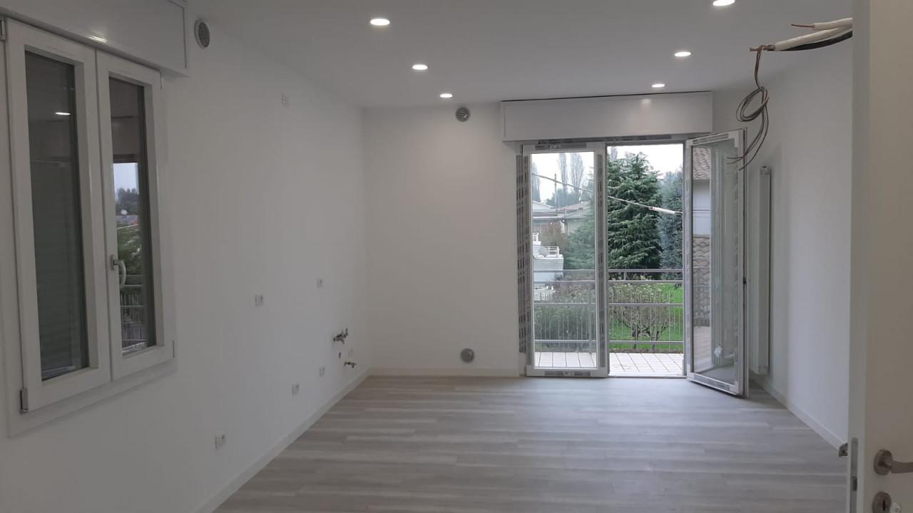 Appartamento in vendita a Camposampiero