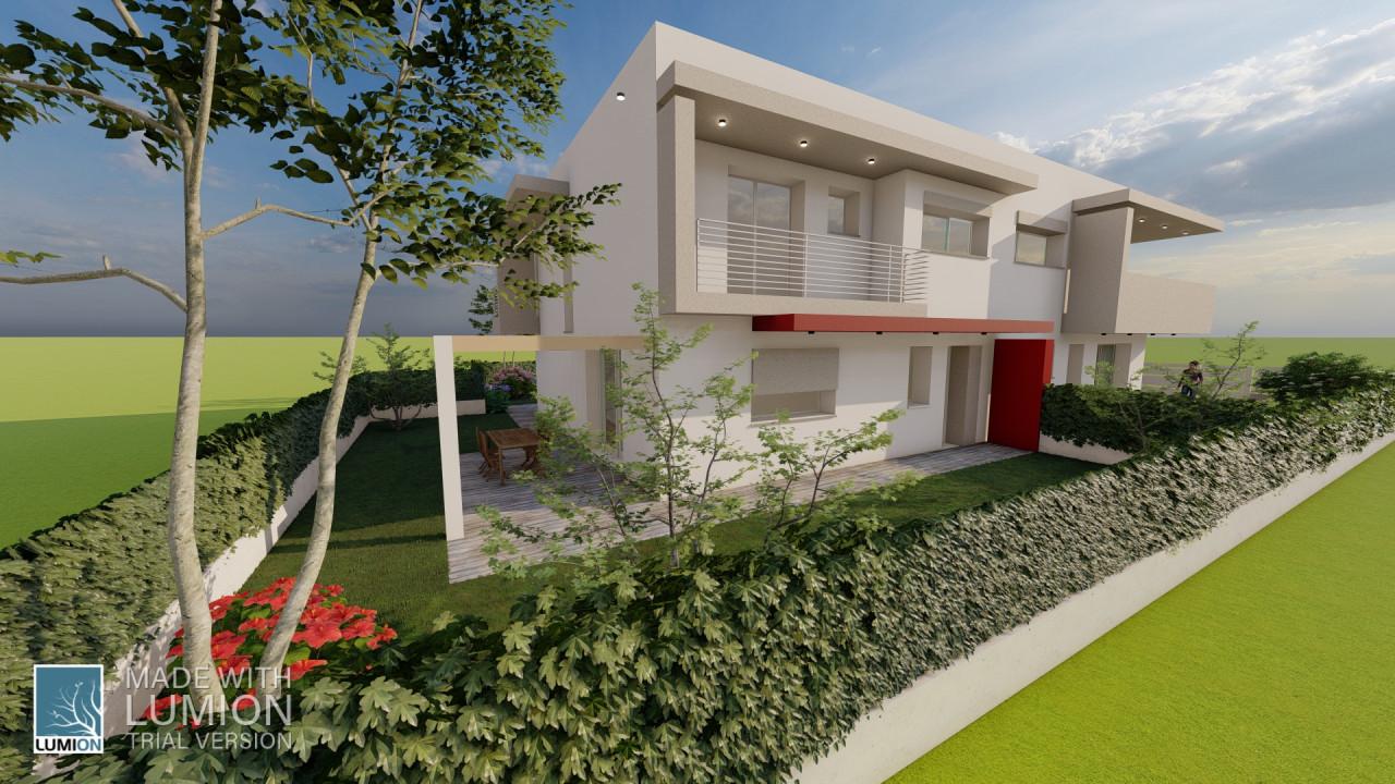 Villa in vendita a Loreggia