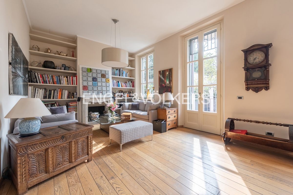 Villa in vendita a Milano