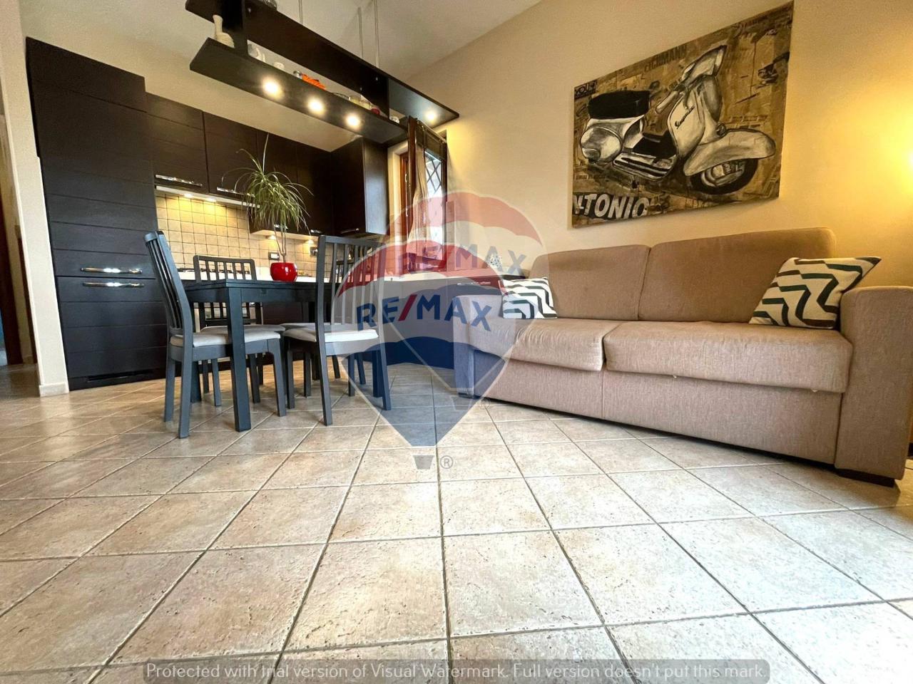 Appartamento in vendita a Fiumicino