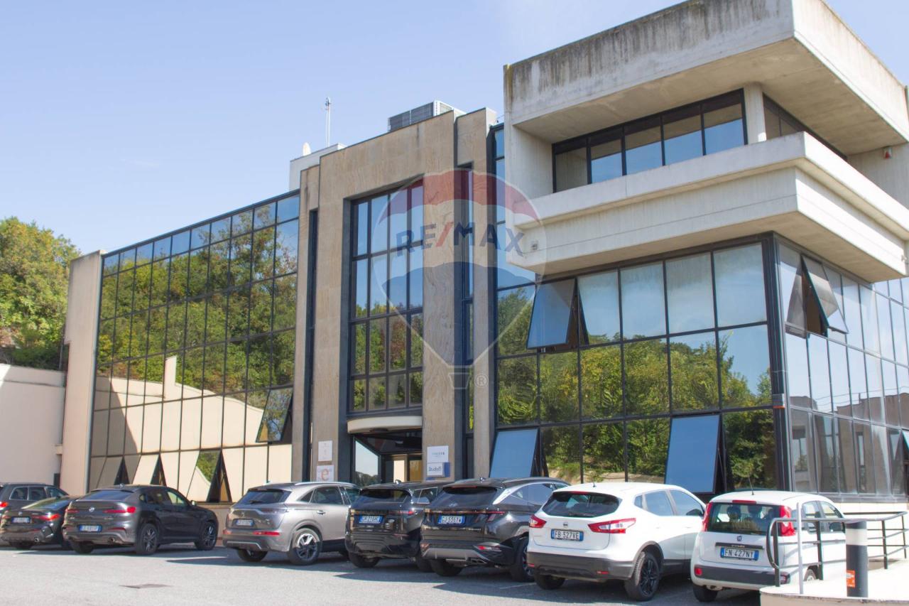 Ufficio in affitto a Roma