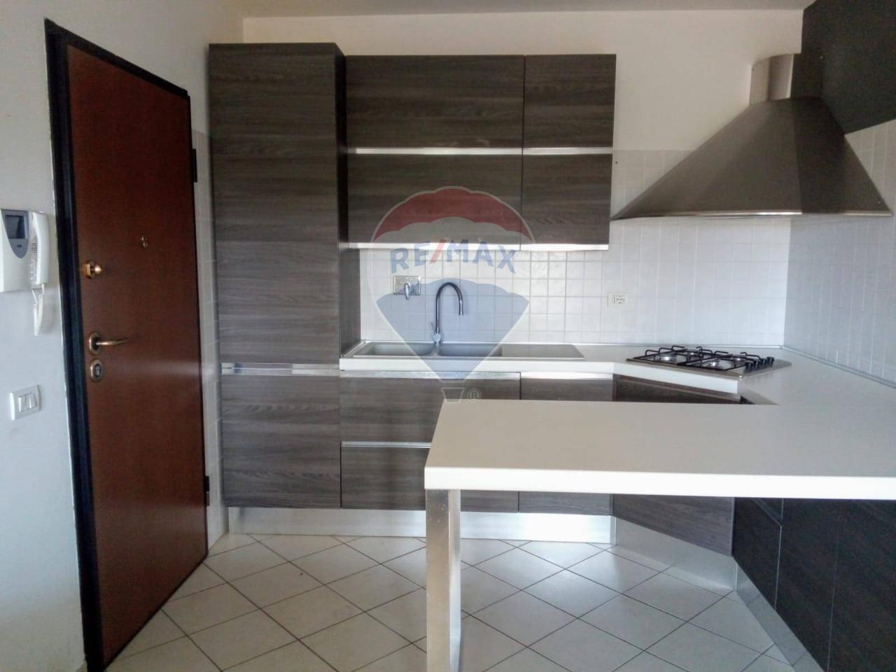 Appartamento in vendita a Fiumicino