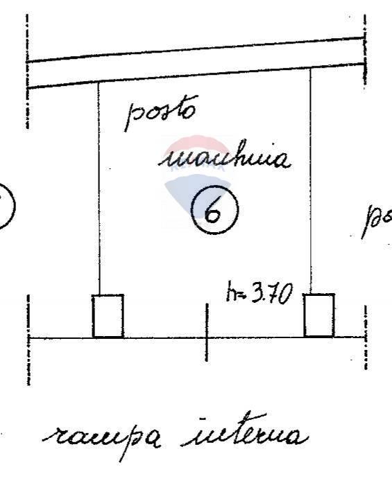 Box in vendita a Roma