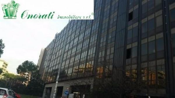Ufficio in affitto a Roma