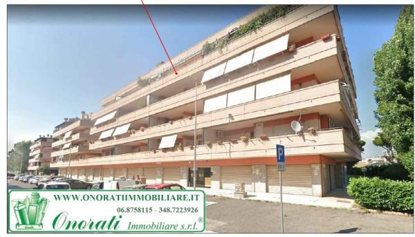 Negozio in affitto a Roma