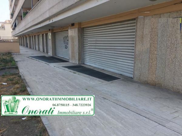 Ufficio in affitto a Roma