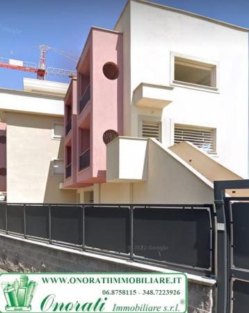 Ufficio in affitto a Guidonia Montecelio