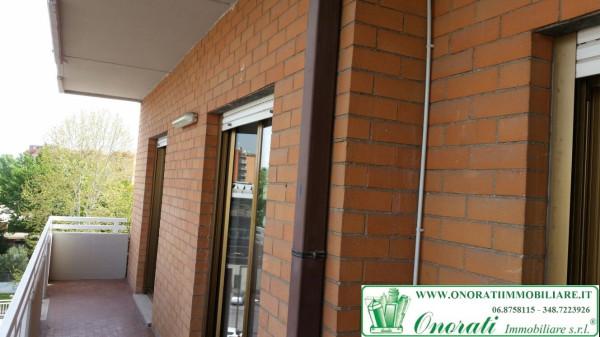 Appartamento in affitto a Roma