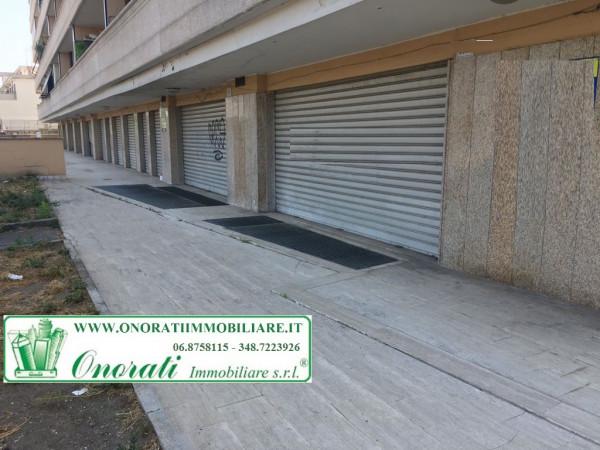 Ufficio in affitto a Roma