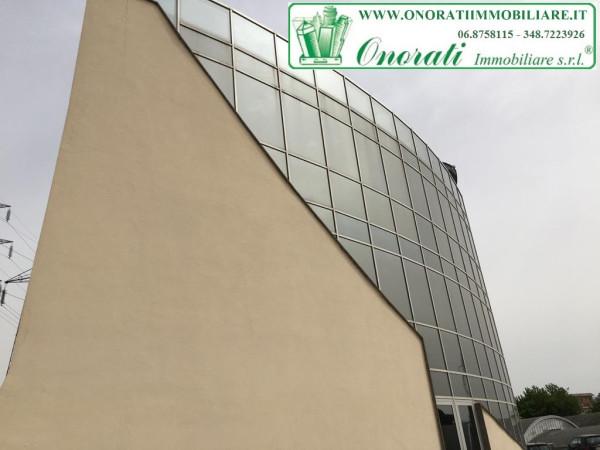 Ufficio in affitto a Roma