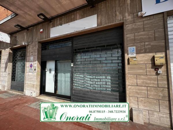 Negozio in affitto a Tivoli