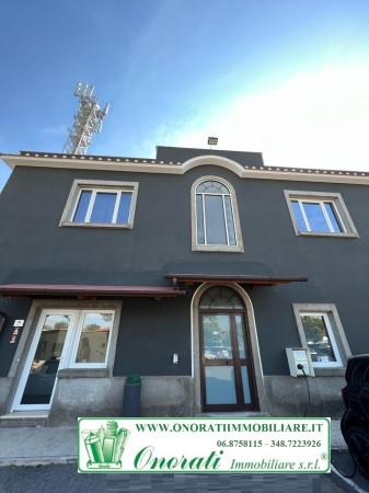 Ufficio in affitto a Roma