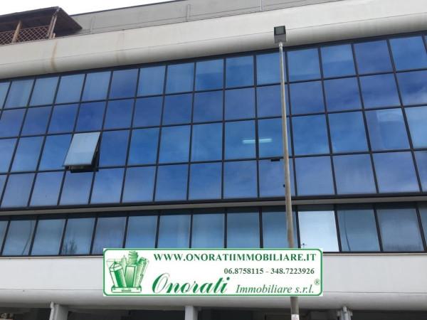 Ufficio in affitto a Roma