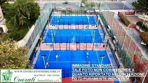 Impianto sportivo in vendita a Roma