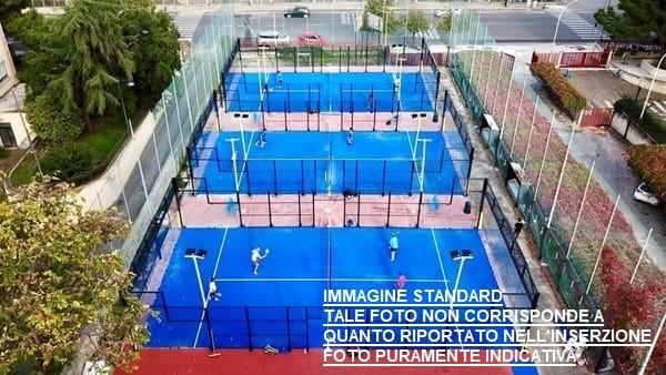 Capannone in vendita a Roma