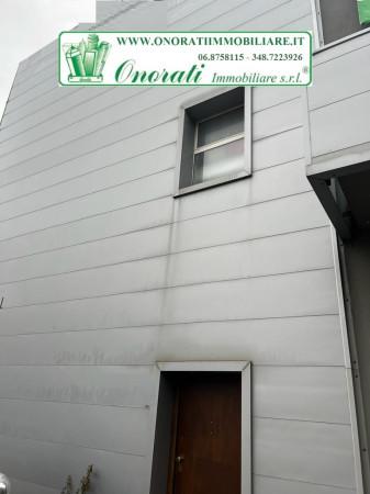 Ufficio in affitto a Tivoli